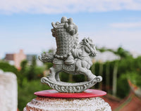 Instant Prosperity with Lucky & Fortune Bringer Stone Figurine – Story ...